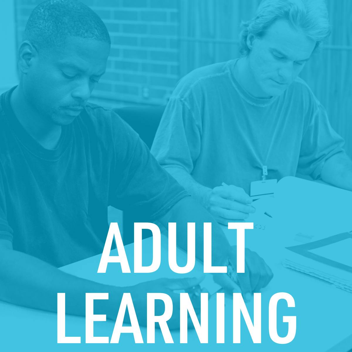 Adult Learning – New Orleans Public Library