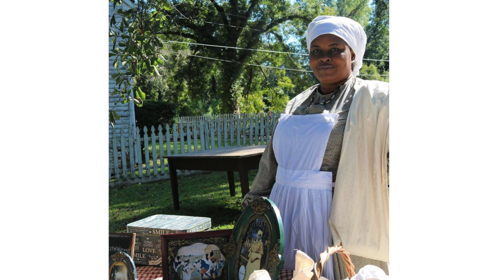 Historian, Educator, and Genealogist: Meet Gaynell Brady at GenFest ...