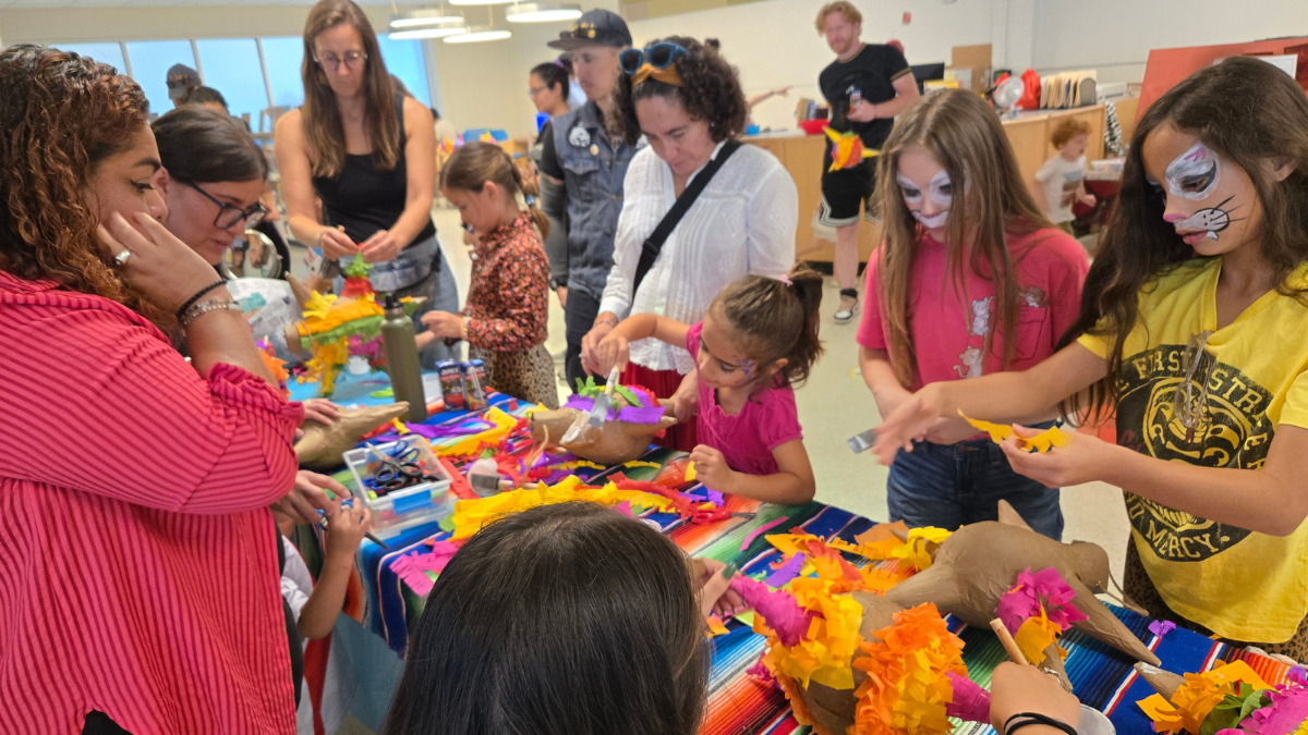 Celebrating Hispanic & Latinx Heritage Month at the Library – New ...