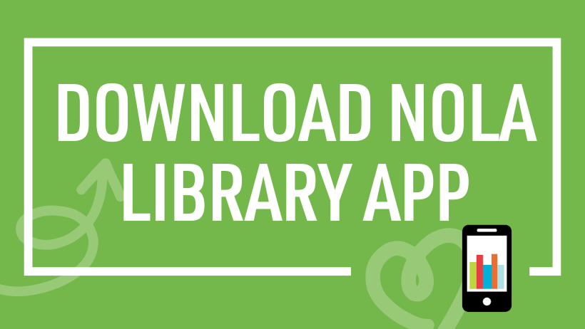 Home – New Orleans Public Library