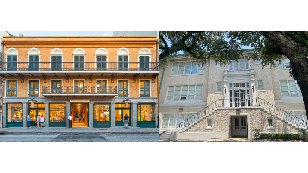 Two Museums Join Library’s Culture Pass Program – New Orleans Public ...