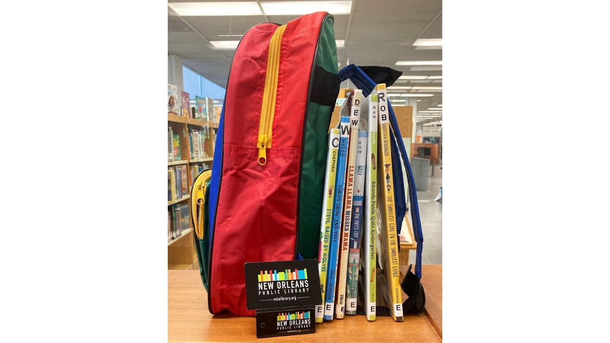 Staff Recommendations: Succeed in School with Your Library Card – New ...